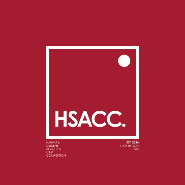 Harvard Student Agencies Case Competition | StudentCompetitions.com