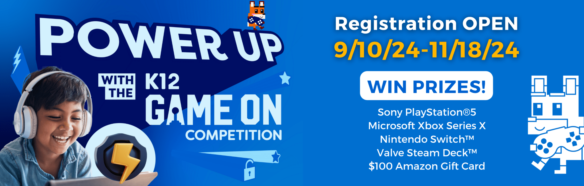 Competitions for students - Student Competitions