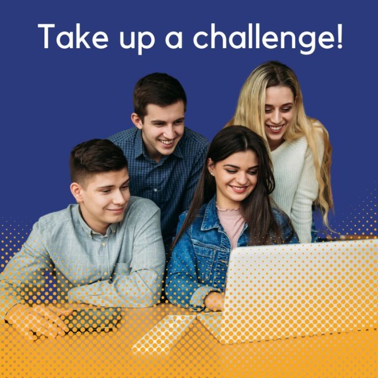 Competitions for students - Student Competitions